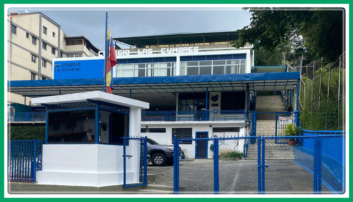 Colegio Las Cumbres